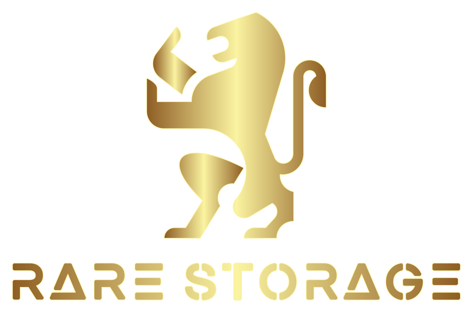 Rare Storage